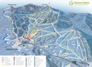 My Ski Search | Bolton Valley Ski Mountain in Bolton Valley, VT