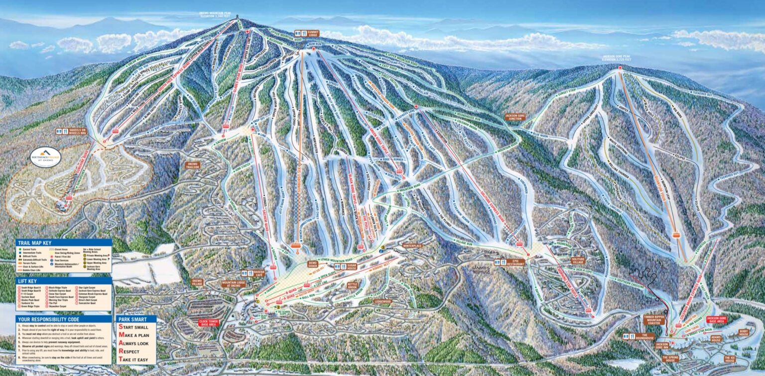 My Ski Search | Magic Mountain Ski Area Londonderry, VT