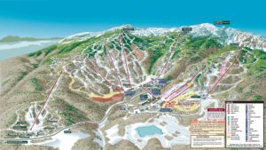 My Ski Search | Stowe Mountain Resort Stowe, VT
