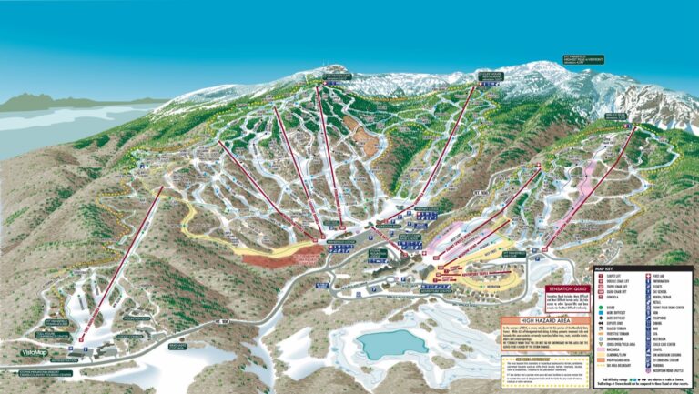 My Ski Search | Stowe Mountain Resort Stowe, VT