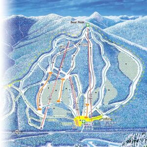 My Ski Search | Attitash Mountain Resort Bartlett, NH