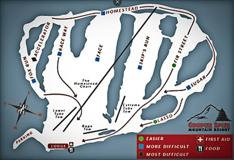 My Ski Search | Hoodoo Ski Resort Sisters, OR