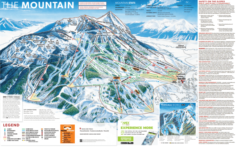 My Ski Search | Silverton Mountain Ski Area Silverton, CO