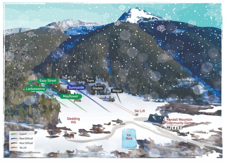 My Ski Search | Silverton Mountain Ski Area Silverton, CO