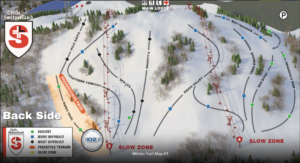 My Ski Search | Little Switzerland Ski Resort Slinger, WI