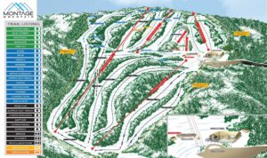 My Ski Search | Spring Mountain Ski Area Spring Mount, PA