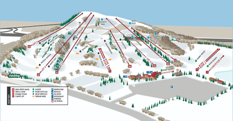 My Ski Search | Alpine Valley Ski Area White Lake, MI