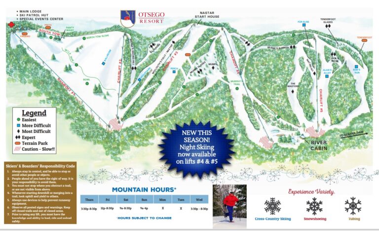 My Ski Search | Mount Eyak Ski Area Cordova, AK