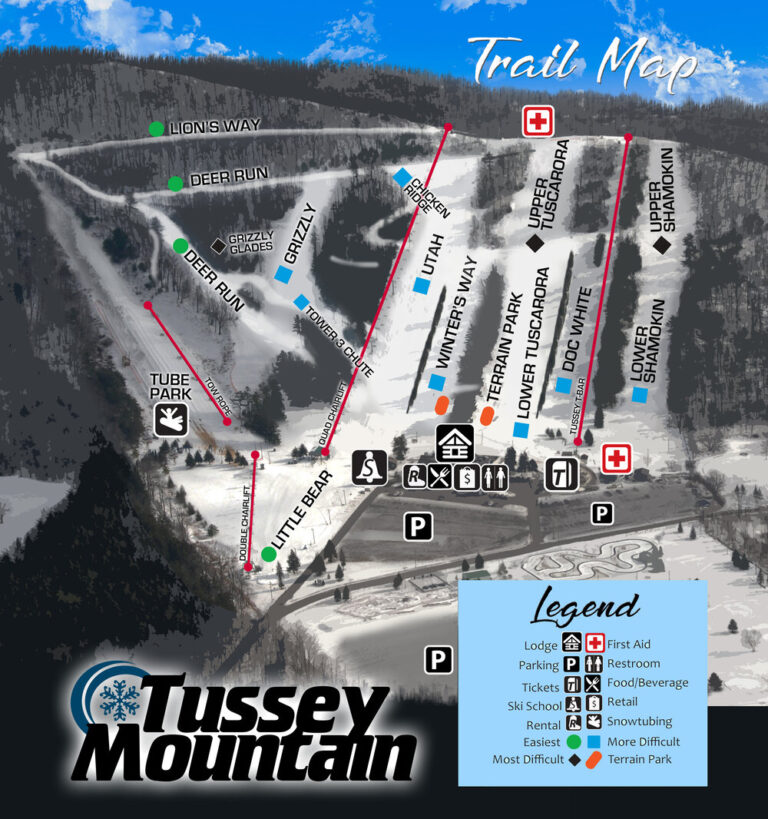 My Ski Search | Roundtop Mountain Resort Lewisberry, PA
